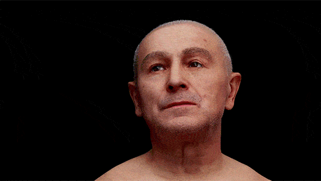 Synthesis AI - Synthetic Data for Computer Vision - Bee Partners