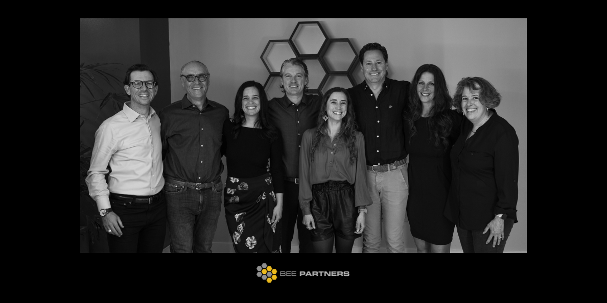 About Us - Bee Partners