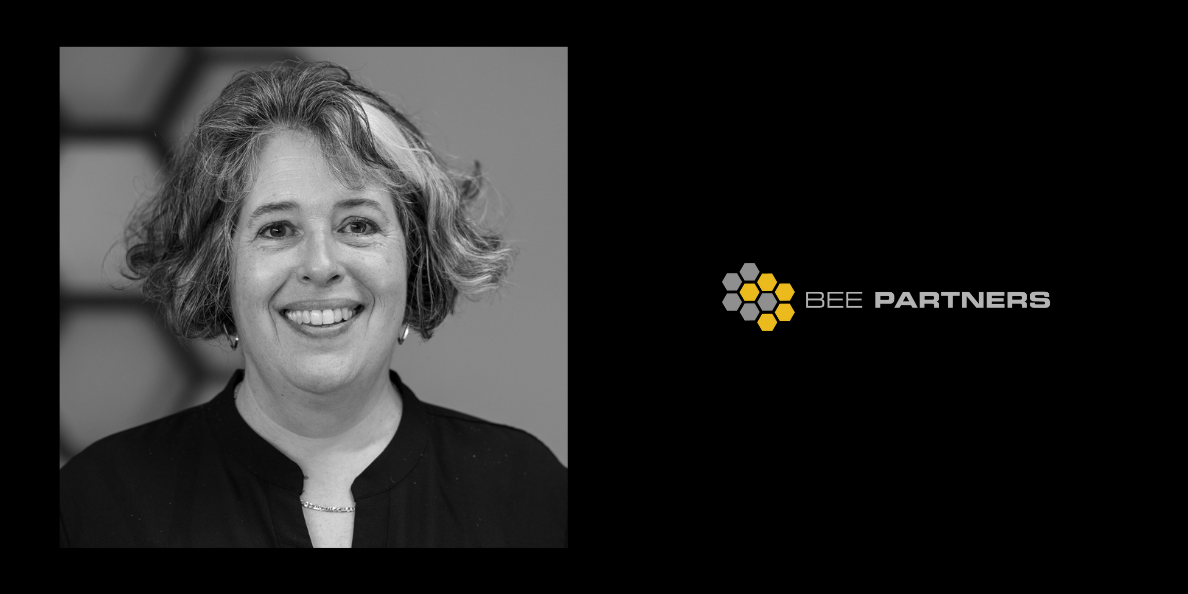 Jocelyne Cooke - Bee Partners