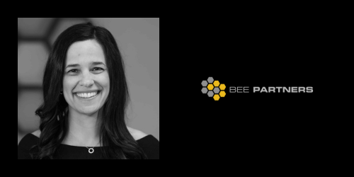 Kira Noodleman - Bee Partners