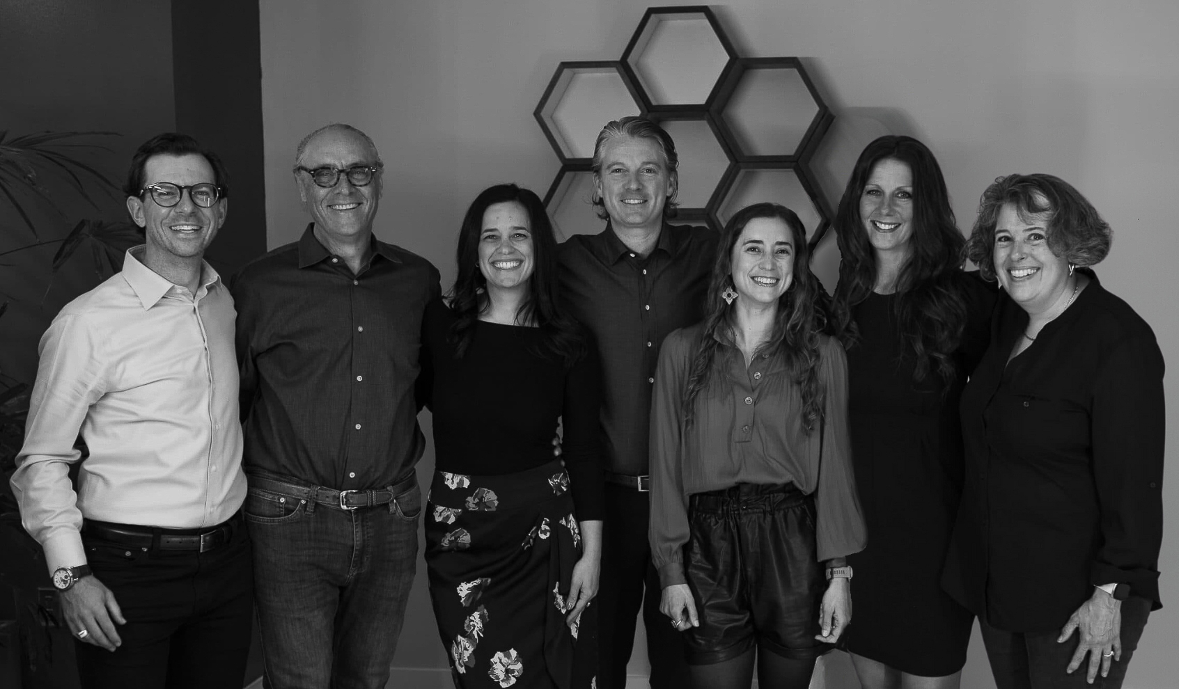 About Us - Bee Partners